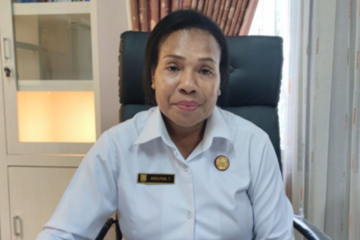 Pemkot Jayapura Targetkan Penerimaan Retribusi Parkir Capai Rp2 Miliar