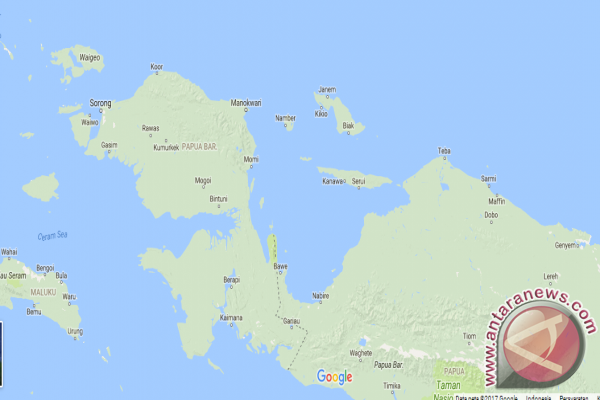 Dispar Biak siapkan paket wisata pulau kecil - ANTARA News Dispar Biak siapkan paket wisata pulau kecil - ANTARA News