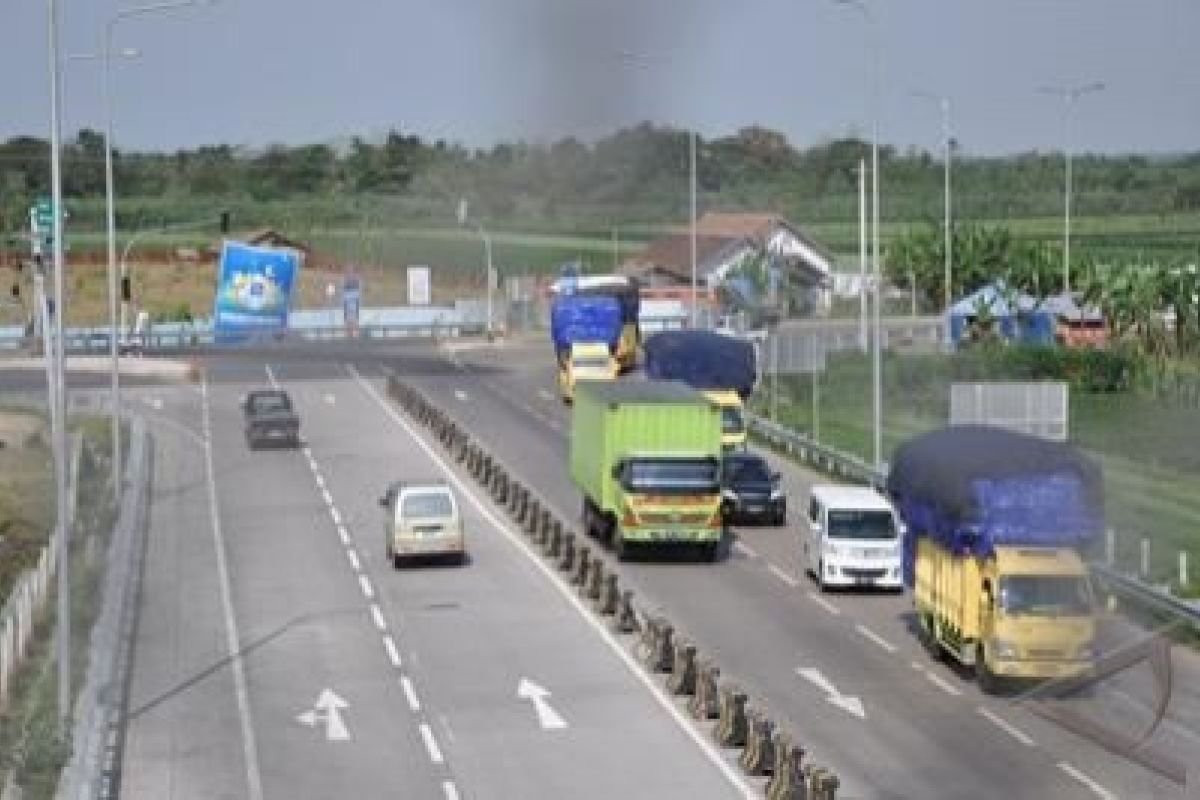 Proyek jalan tol Yogyakarta-Solo tunggu IPL Gubernur DIY - ANTARA News ...