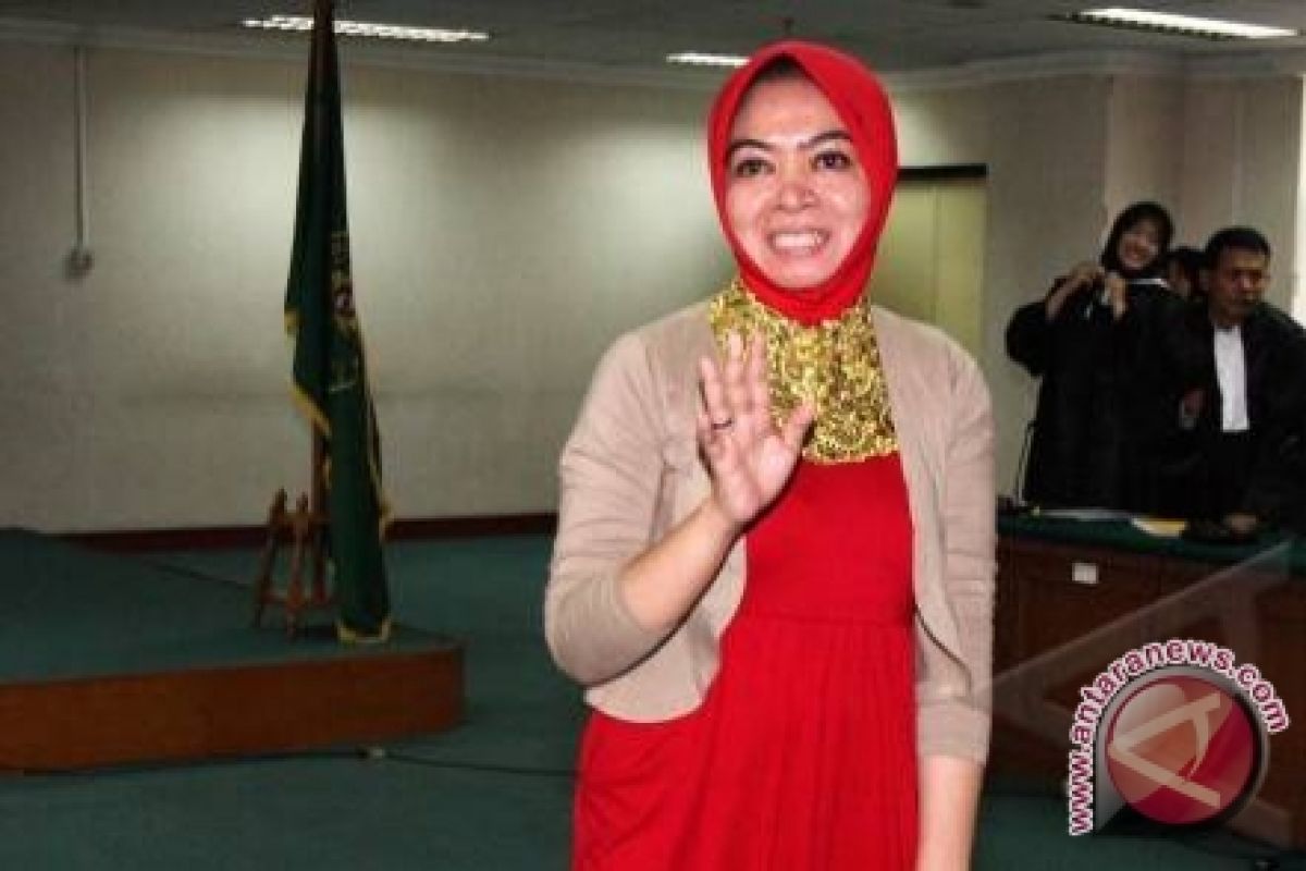 Wa Ode Nurhayati Siap Jalani Sidang Perdana - ANTARA News Sulawesi ...