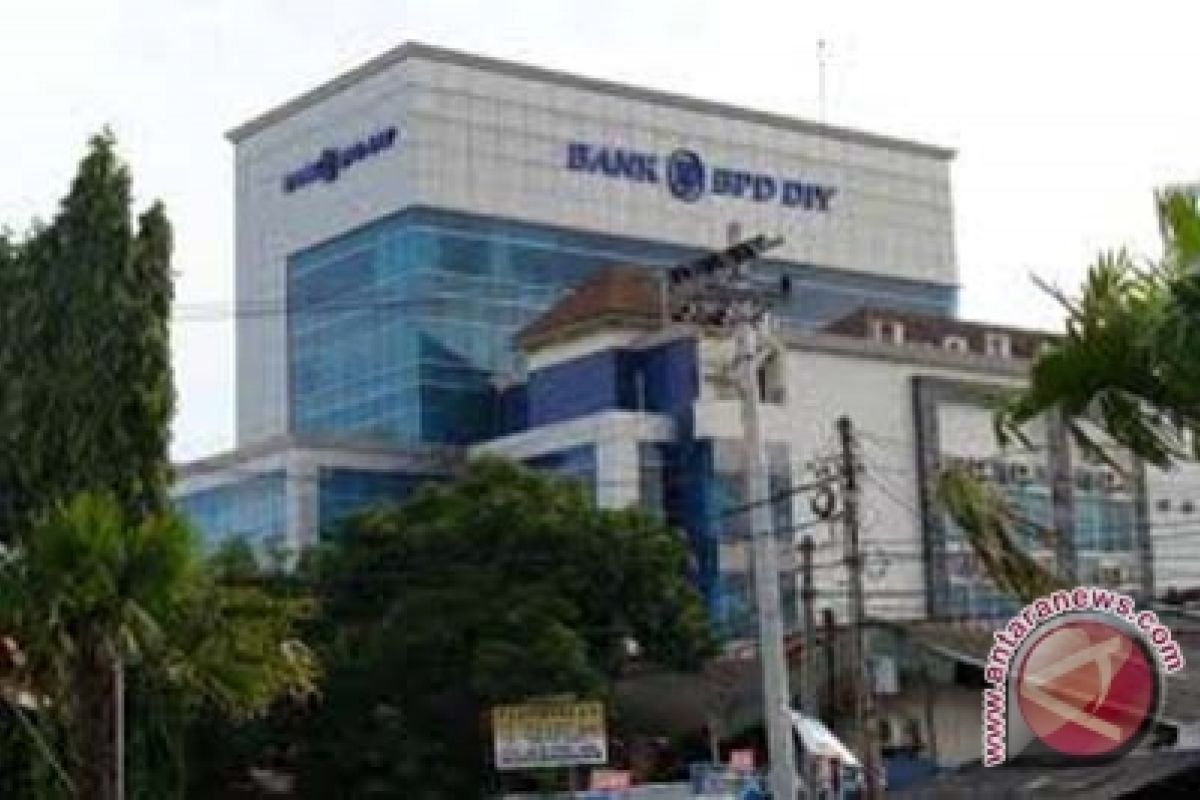 BPD DIY ditargetkan jadi bank devisa - ANTARA News Yogyakarta - Berita Terkini Yogyakarta