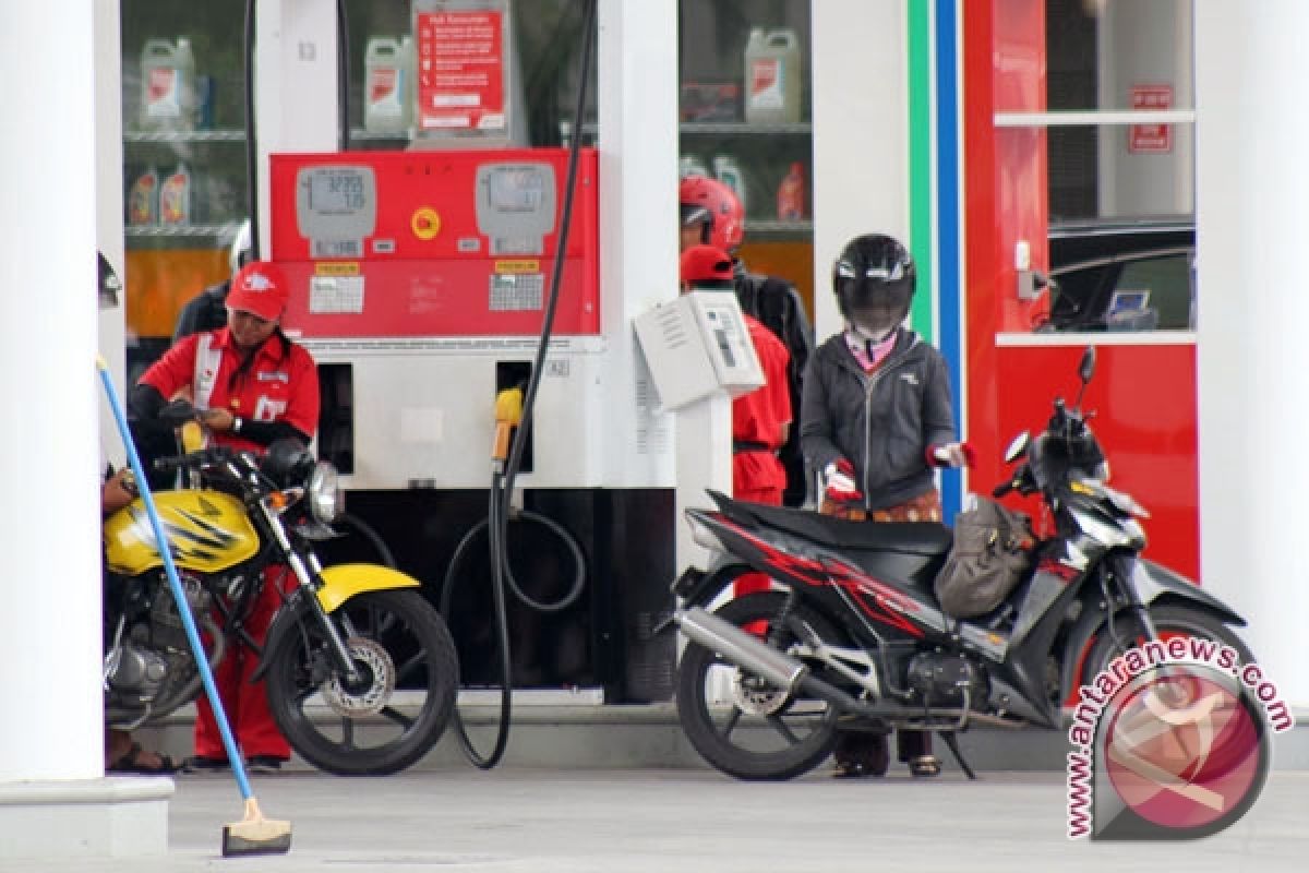 Pertamina: RFID mulai di 17 SPBU - ANTARA News Yogyakarta - Berita ...