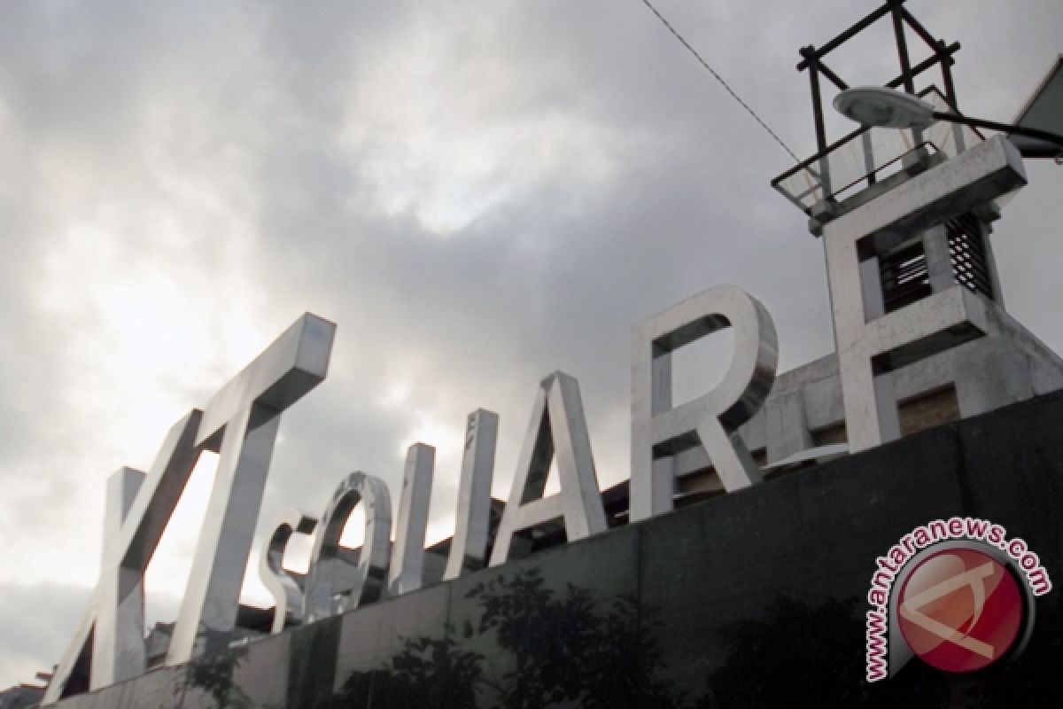 Jogjatama Vishesha resmi terima aset XT-Square - ANTARA News Yogyakarta ...