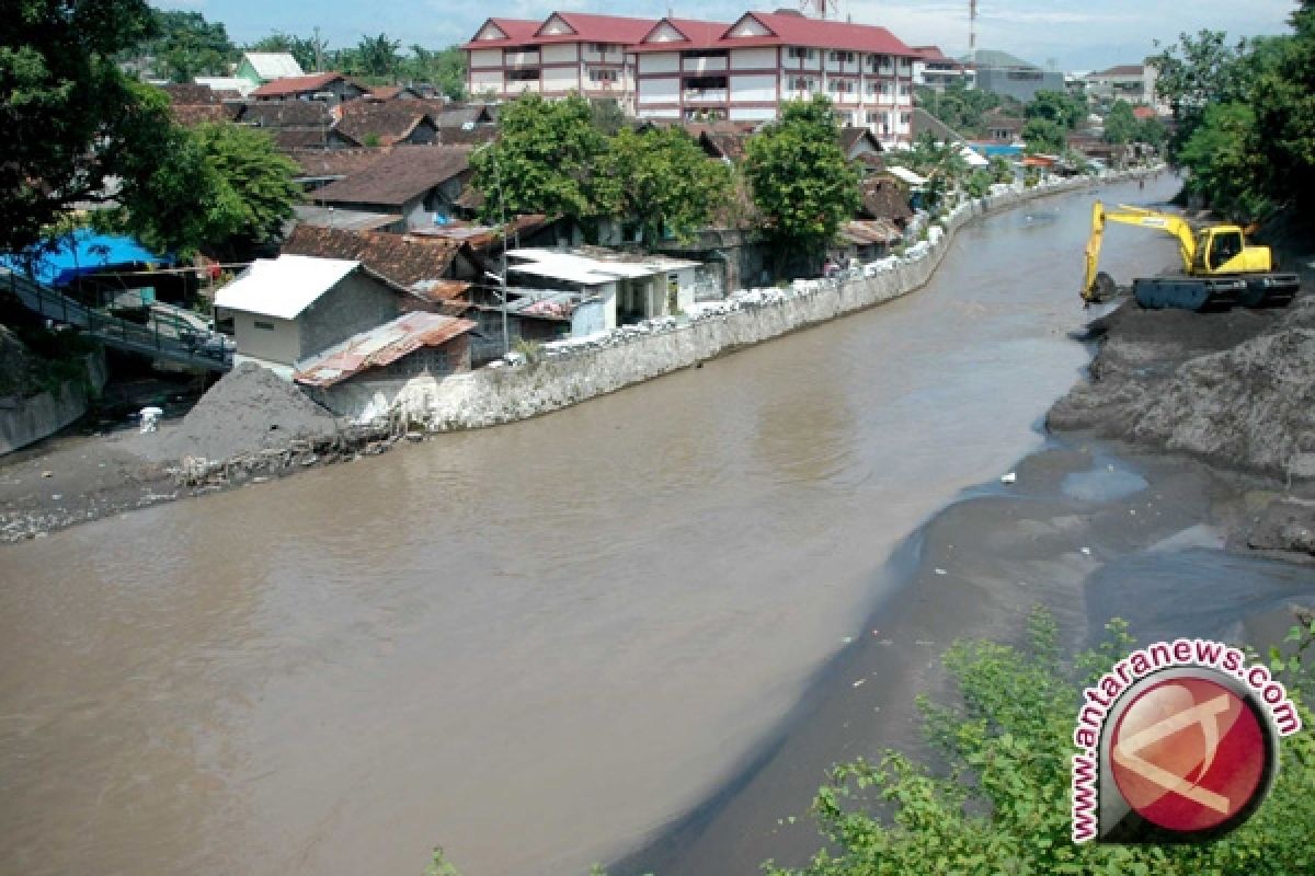 Balai besar diharap normalisasi sungai di Bantul - ANTARA News ...
