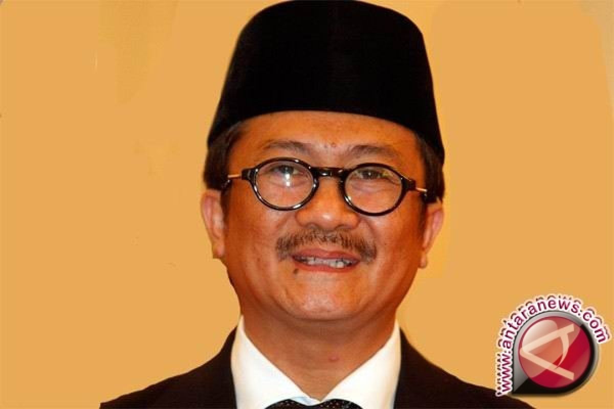 Rudi: Pertamina jadi andalan produksi minyak - ANTARA News Yogyakarta ...