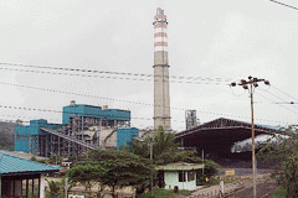 PLN UIW Sumbar tanggapi beredar keluhan masyarakat soal abu PLTU ...