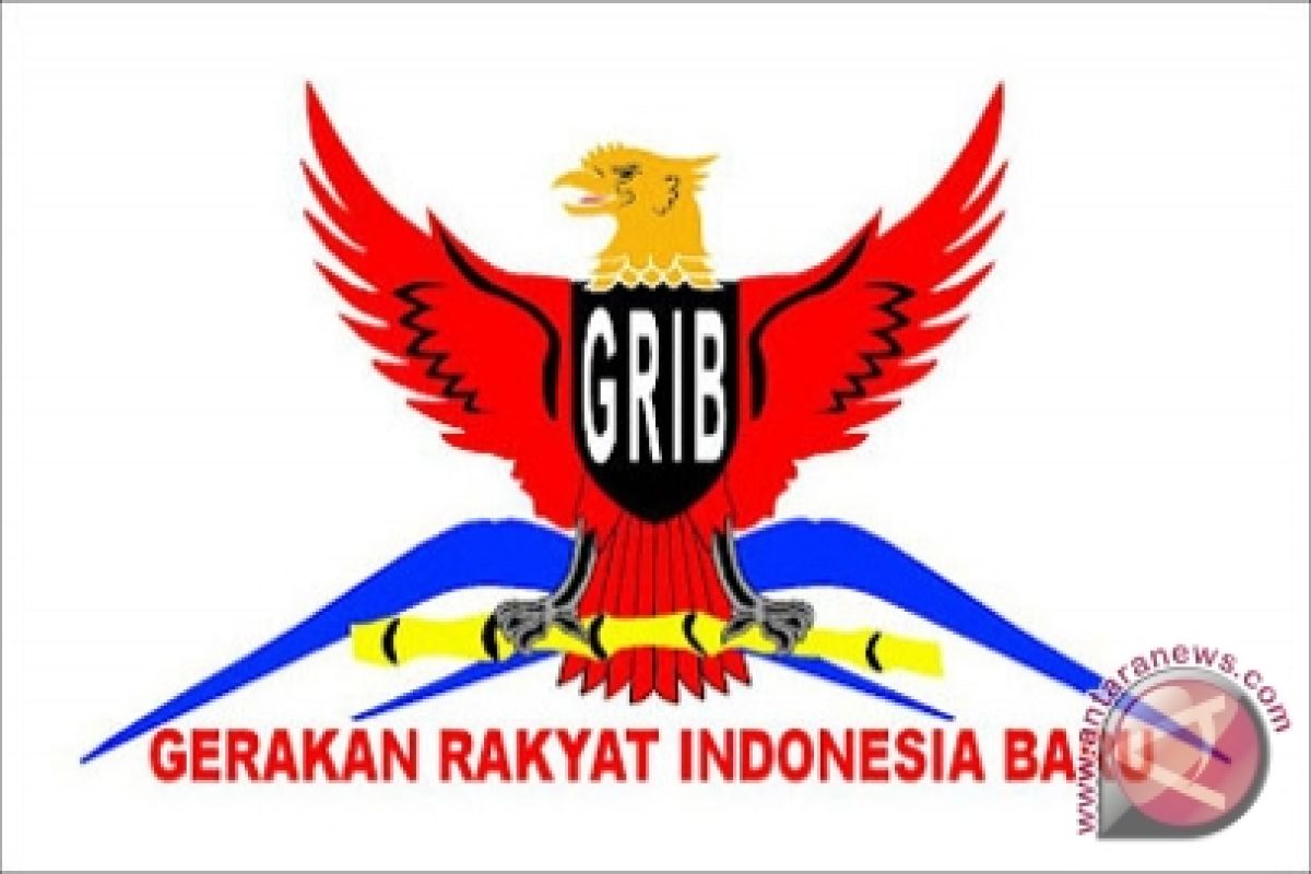 Waljito terpilih sebagai ketua GRIB DIY - ANTARA News Yogyakarta - Berita Terkini Yogyakarta