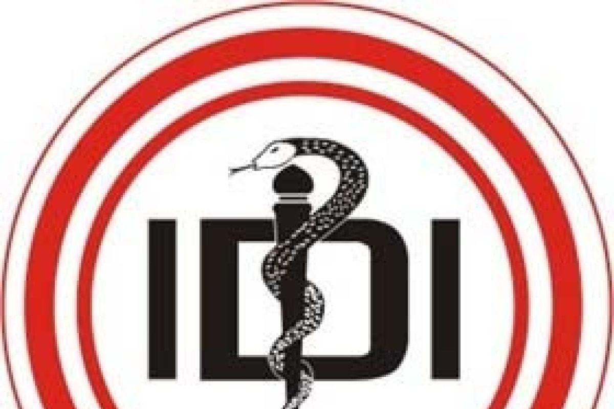 IDI Lingga : Soal Jaspel 2018 mantan Dirut RSUD bohong - ANTARA News ... IDI Lingga : Soal Jaspel 2018 mantan Dirut RSUD bohong - ANTARA News ...