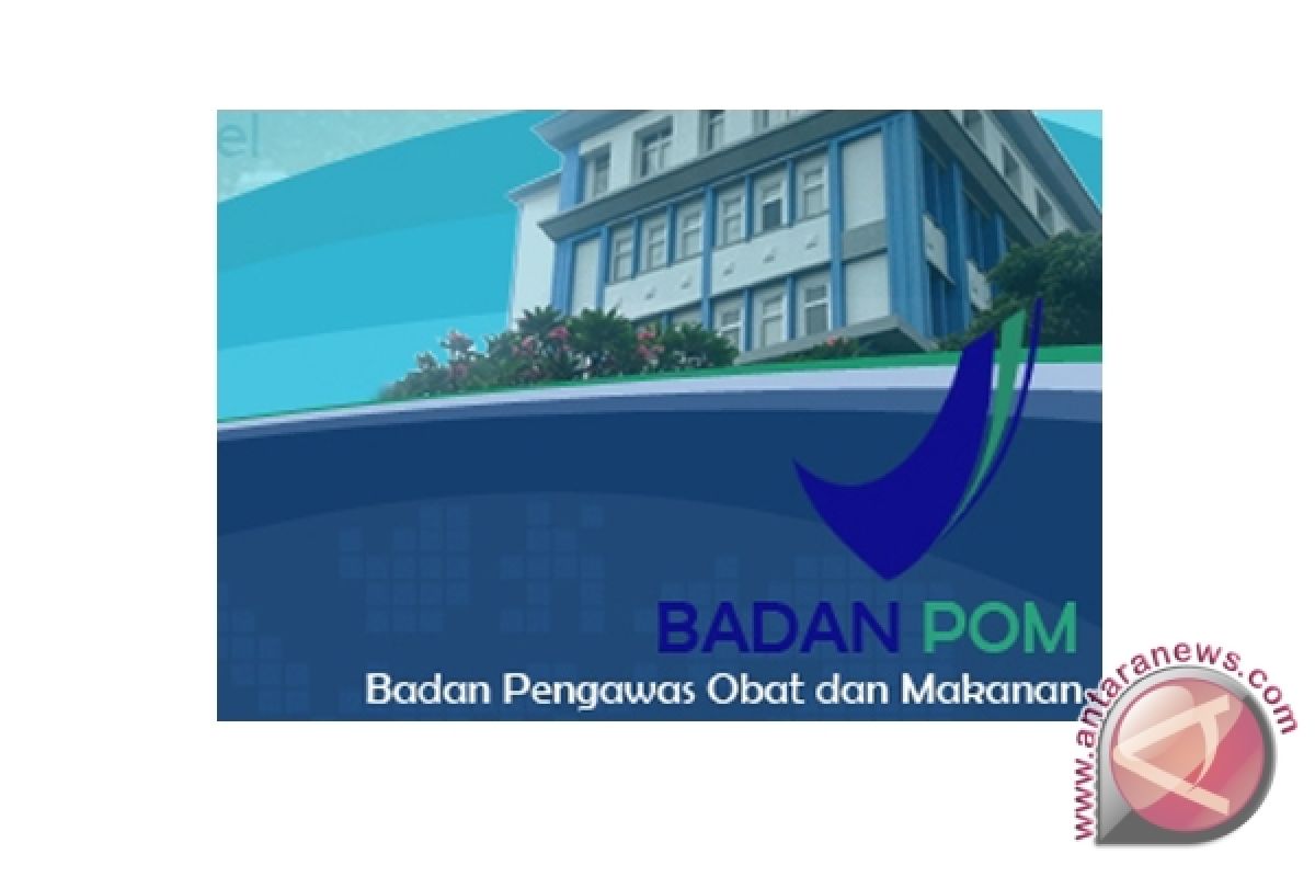 BPOM: obat antihipertensi ARB ditarik - ANTARA News Yogyakarta - Berita ...