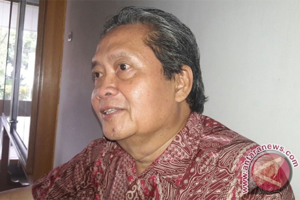 PDIP usung tiga program menangkan Imam Priyono - ANTARA News Yogyakarta ...