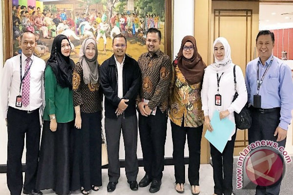 11 Kampus di Malaysia pameran di SIKL - Portal Berita ANTARA Kuala ...