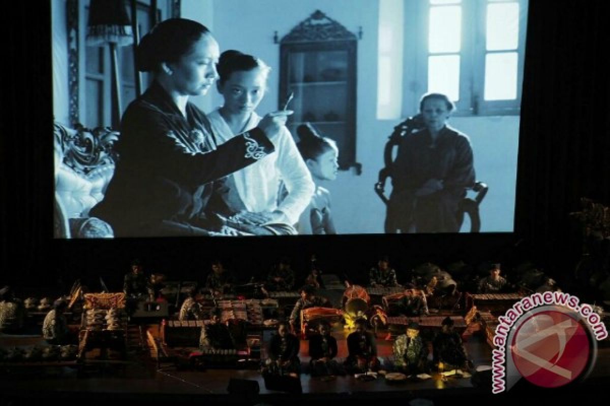 BBDF: "Setan Jawa" kental mitologi jawa - ANTARA News Yogyakarta ...