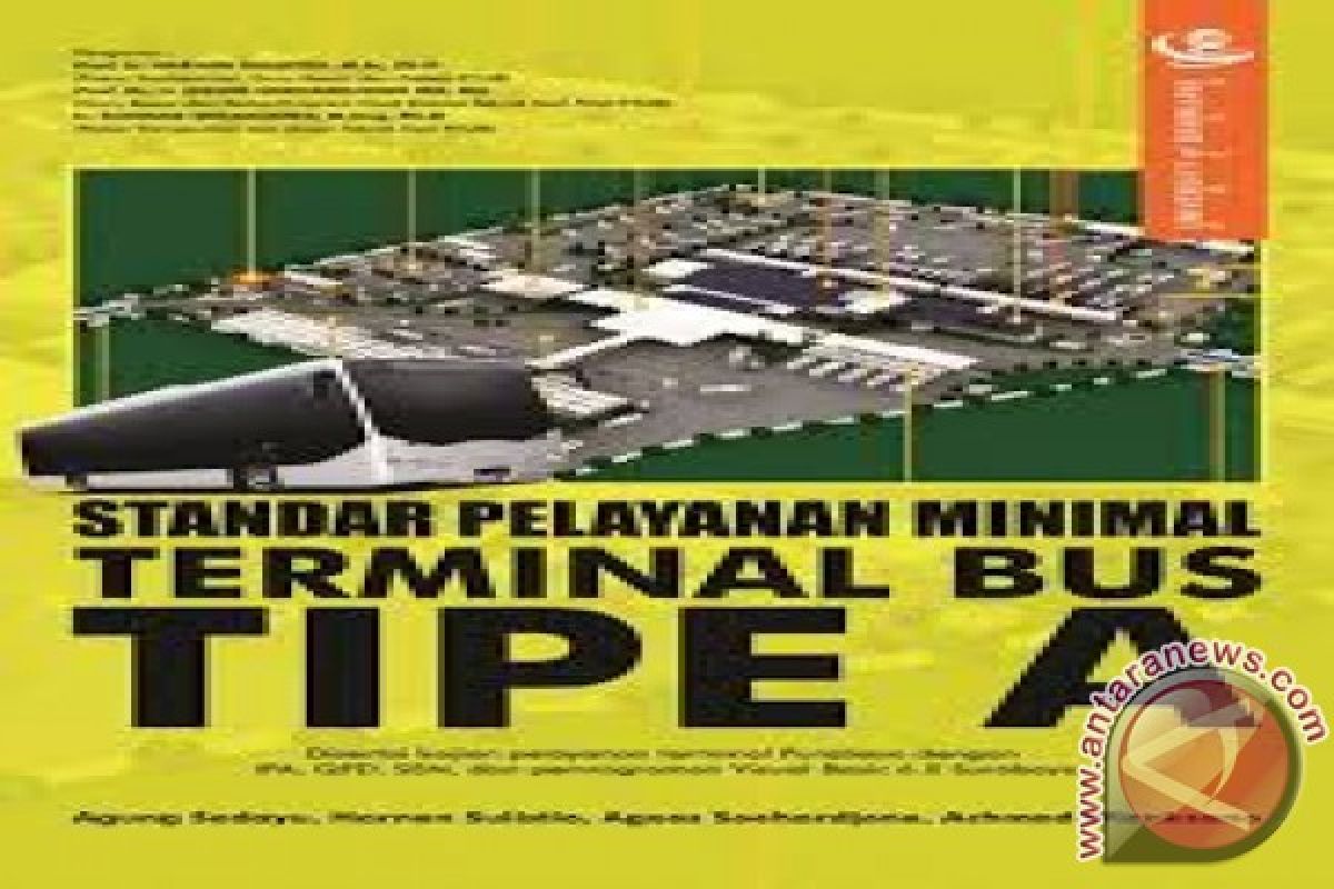 Pemerintah Siapkan Lahan Untuk Pembangunan Terminal Tipe-A - ANTARA ...