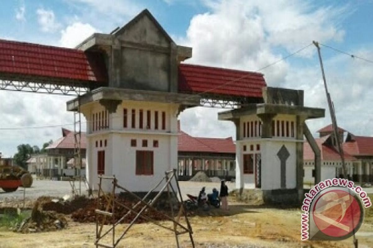 Wali Kota: Terminal Baruga Diresmikan Awal Oktober - ANTARA News ...