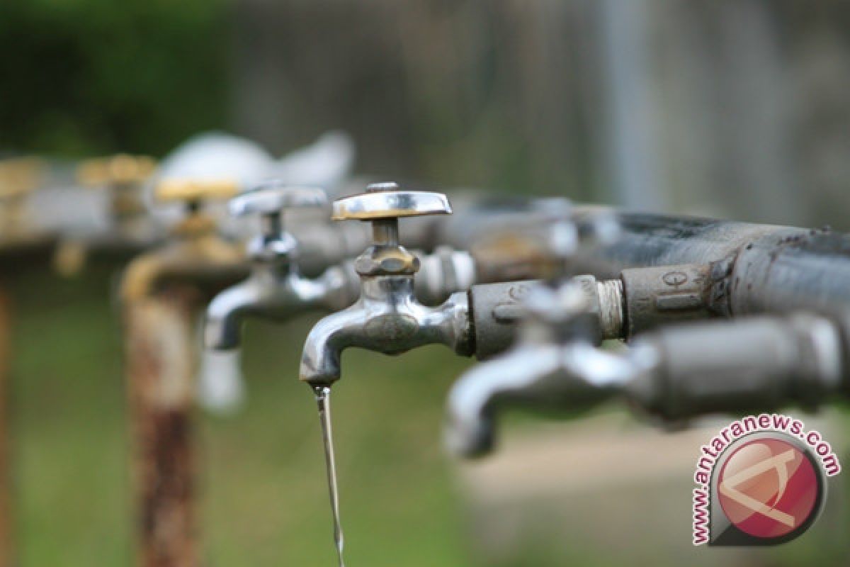 Pekerjaan penggantian pipa PDAM Yogyakarta ditargetkan selesai November ...