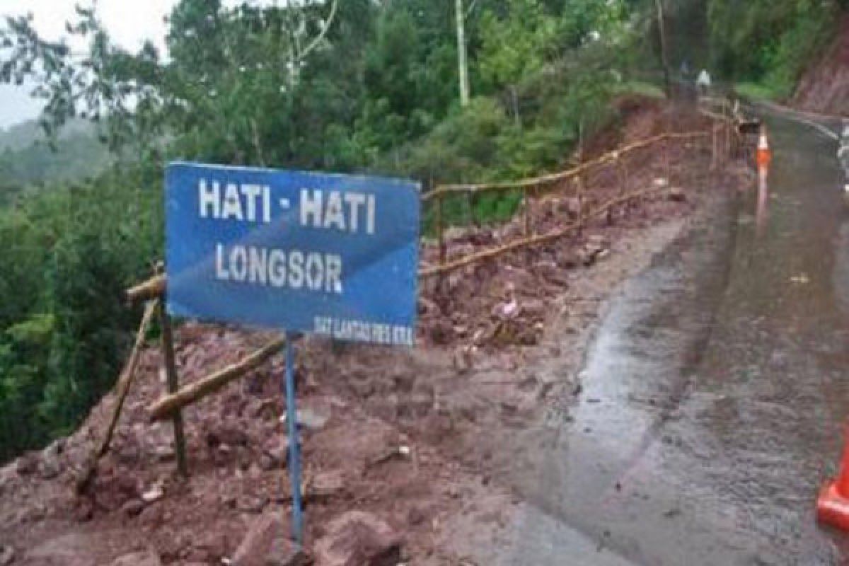 Sistem peringatan dini Indonesia menjadi standar internasional - ANTARA ...