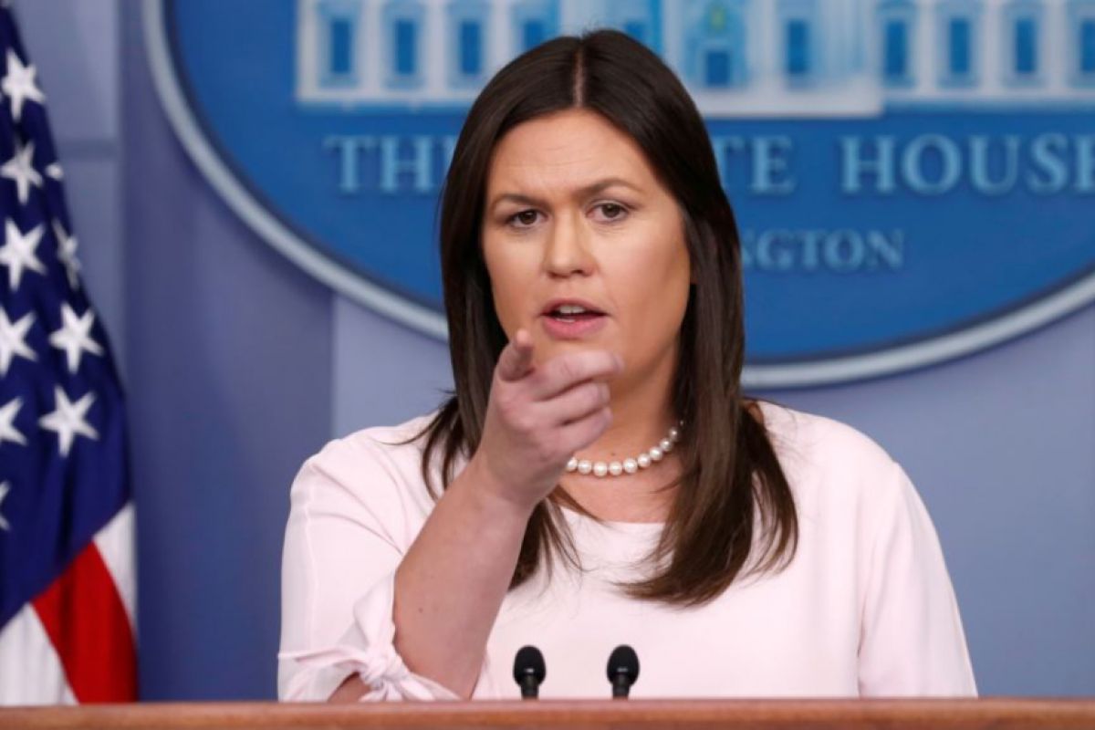 Gedung Putih mengonfirmasi surat Trump untuk Kim Jong-un - ANTARA News ...