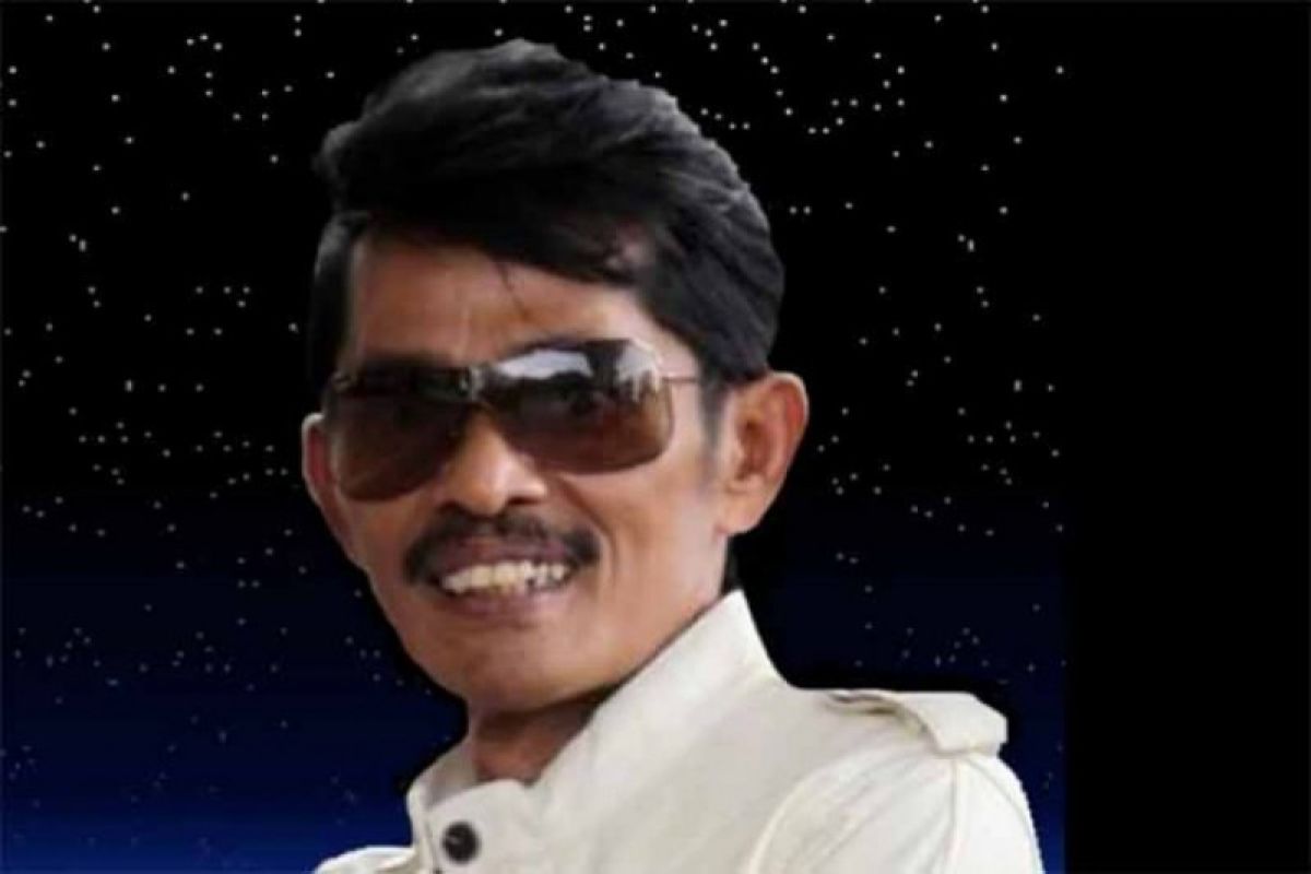 Saleem, penyanyi legendaris Malaysia meninggal dunia - ANTARA News Papua