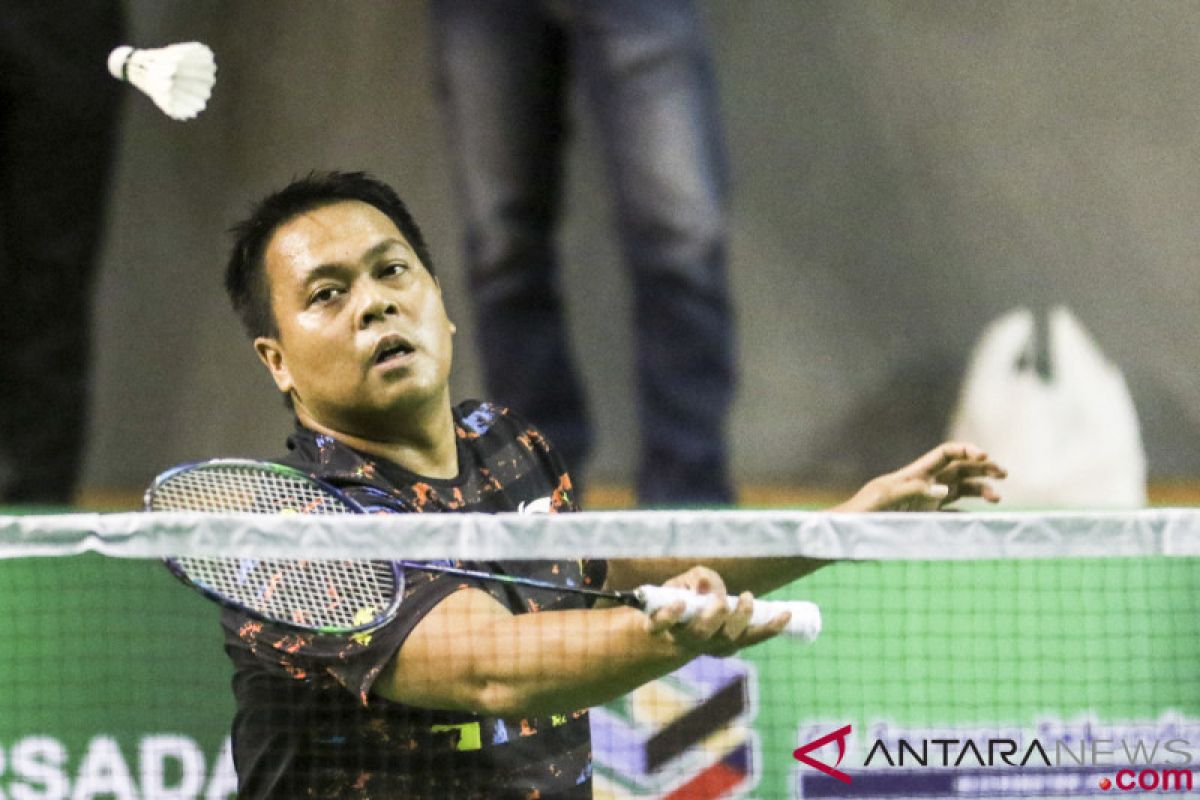 Mengenang Markis Kido - ANTARA News Yogyakarta - Berita Terkini Yogyakarta