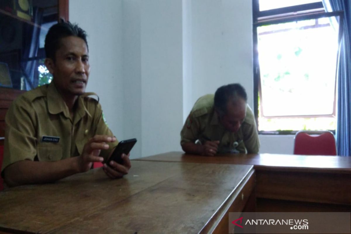 Gunung Kidul menunggu TPID DIY terkait operasi pasar bawang putih - ANTARA News Yogyakarta ...