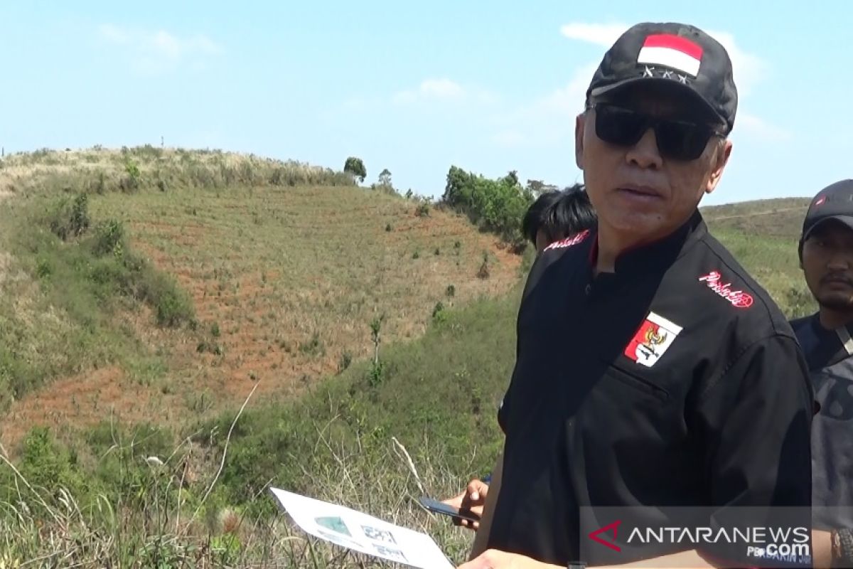 PSSI bangun Soccer Camp berstandar FIFA di Sukabumi - ANTARA News ...