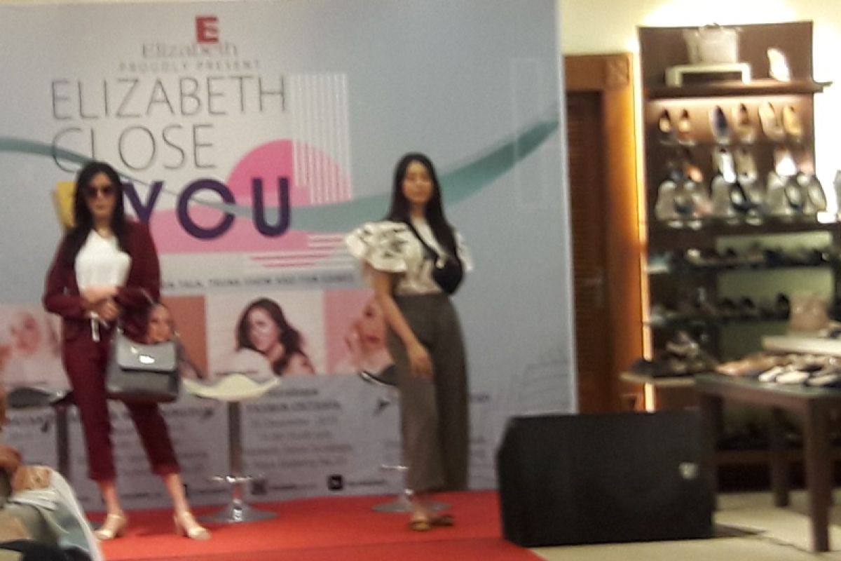 "Elizabeth Close to You" di Yogyakarta libatkan influencer dan ...