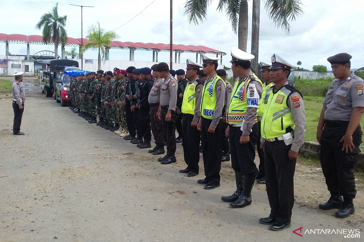 Kecelakaan lalu lintas di Kota Sorong meningkat - ANTARA News Papua