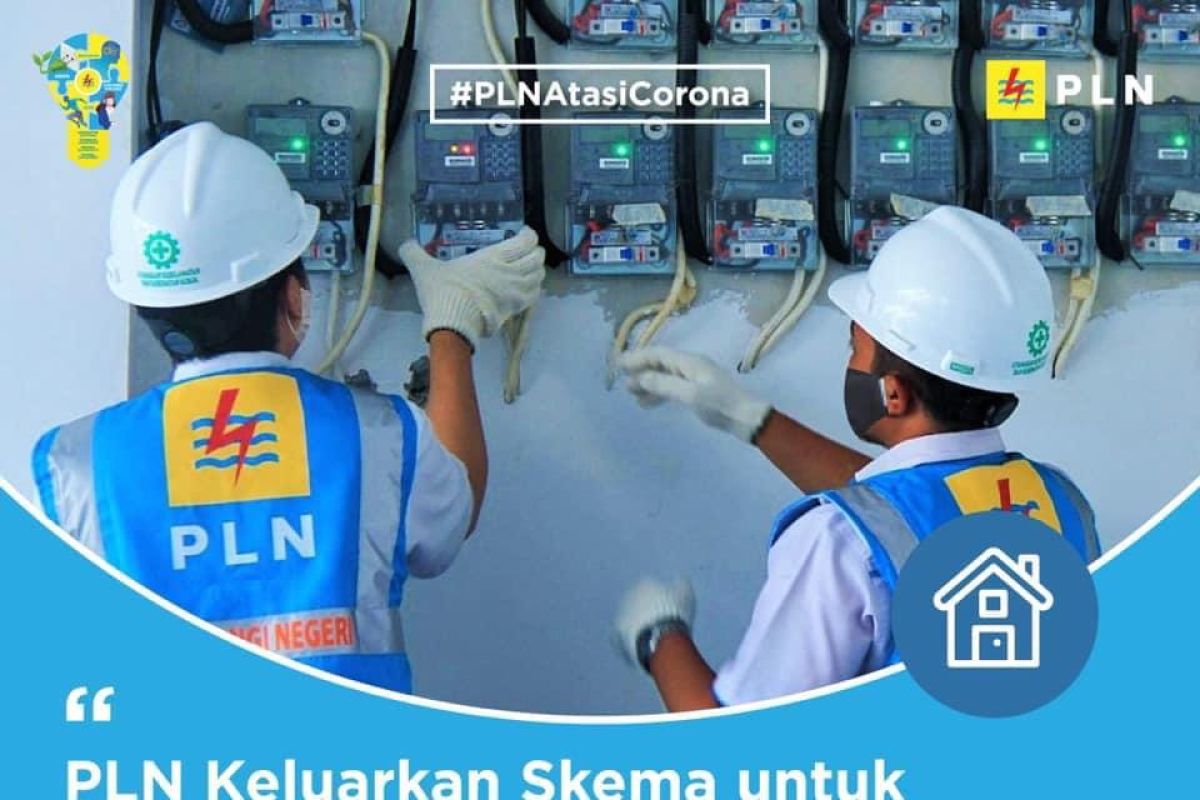 Ini menjadi penyebab tagihan rekening listrik Juni naik - ANTARA News ...