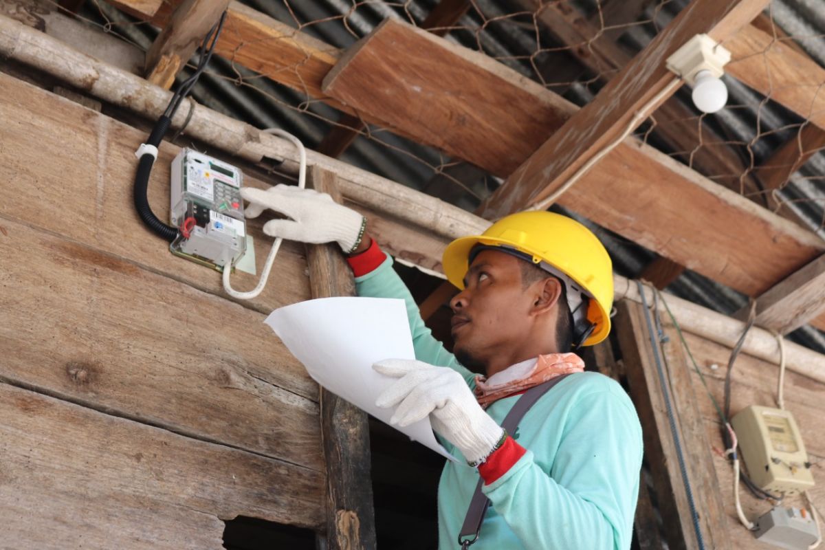 Begini cara mendapatkan invoice penagihan listrik setiap bulan - ANTARA ...