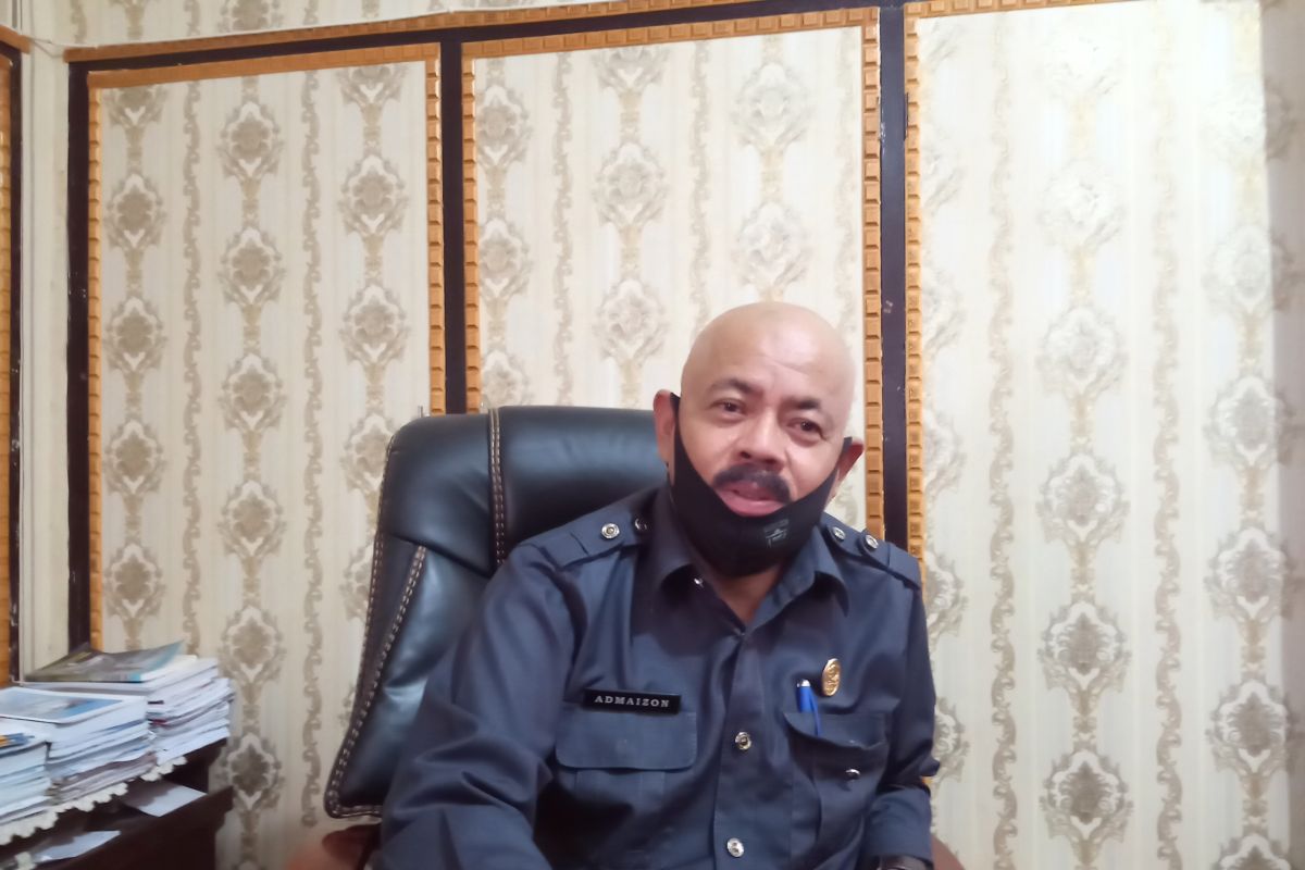 Kearifan lokal ikan larangan cegah penangkapan ikan secara berlebihan ... Kearifan lokal ikan larangan cegah penangkapan ikan secara berlebihan ...