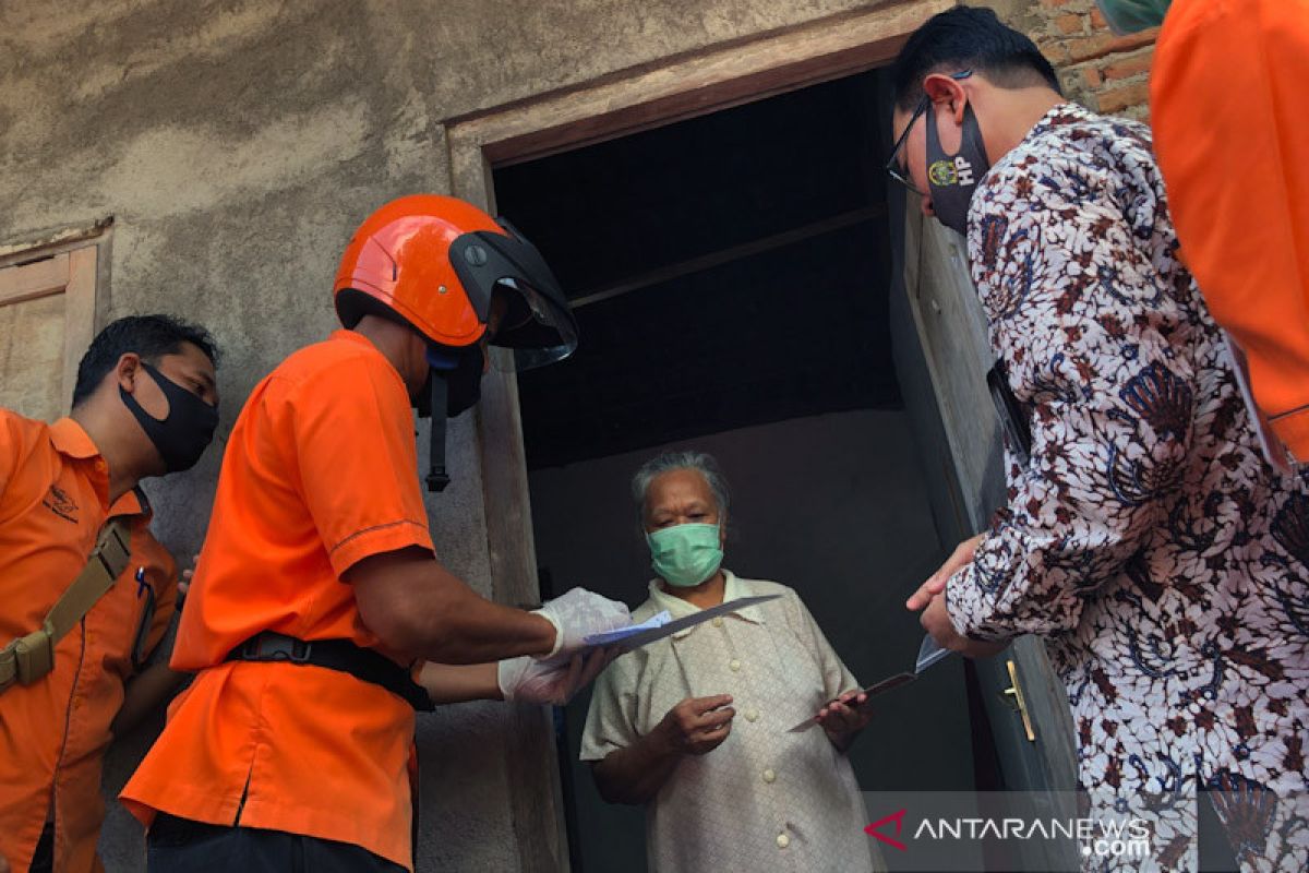 Angka kemiskinan Yogyakarta turun jadi 6,62 persen pada 2022 - ANTARA News Yogyakarta - Berita ...