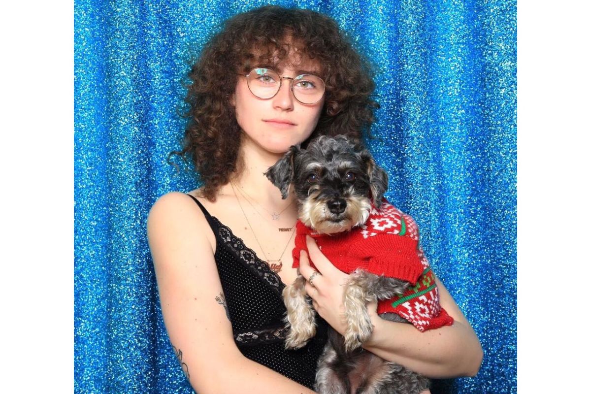 Ella Emhoff, putri Kamala Harris, tato hingga dikontrak agensi model ...