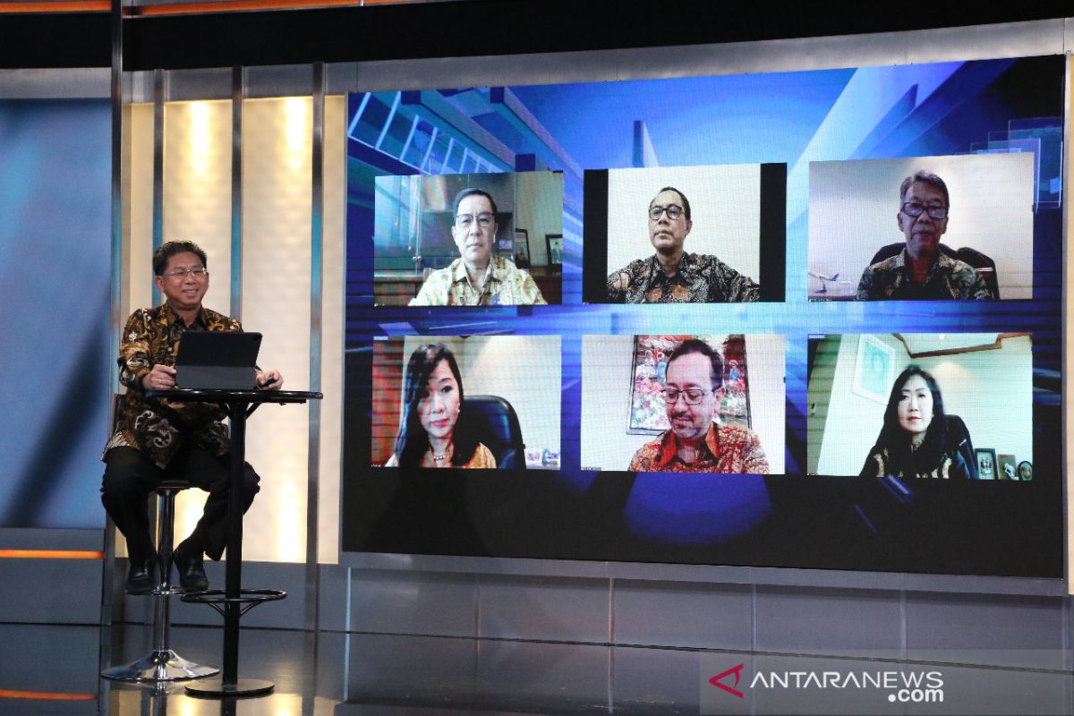 Bank Mega bukukan laba bersih sebesar Rp3,01 triliun pada 2020 - ANTARA News Papua