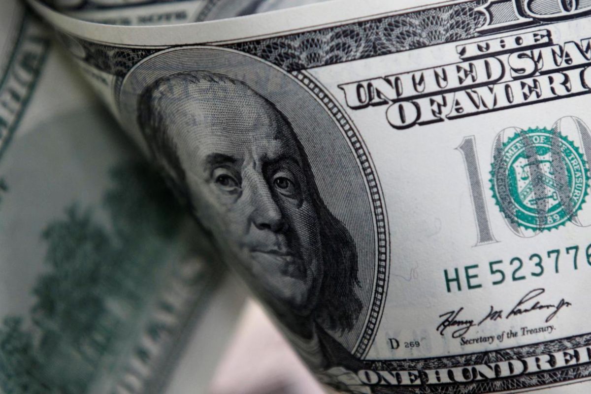 Dolar AS tergelincir setelah laporan ketenagakerjaan AS - ANTARA News Papua Dolar AS tergelincir setelah laporan ketenagakerjaan AS - ANTARA News Papua