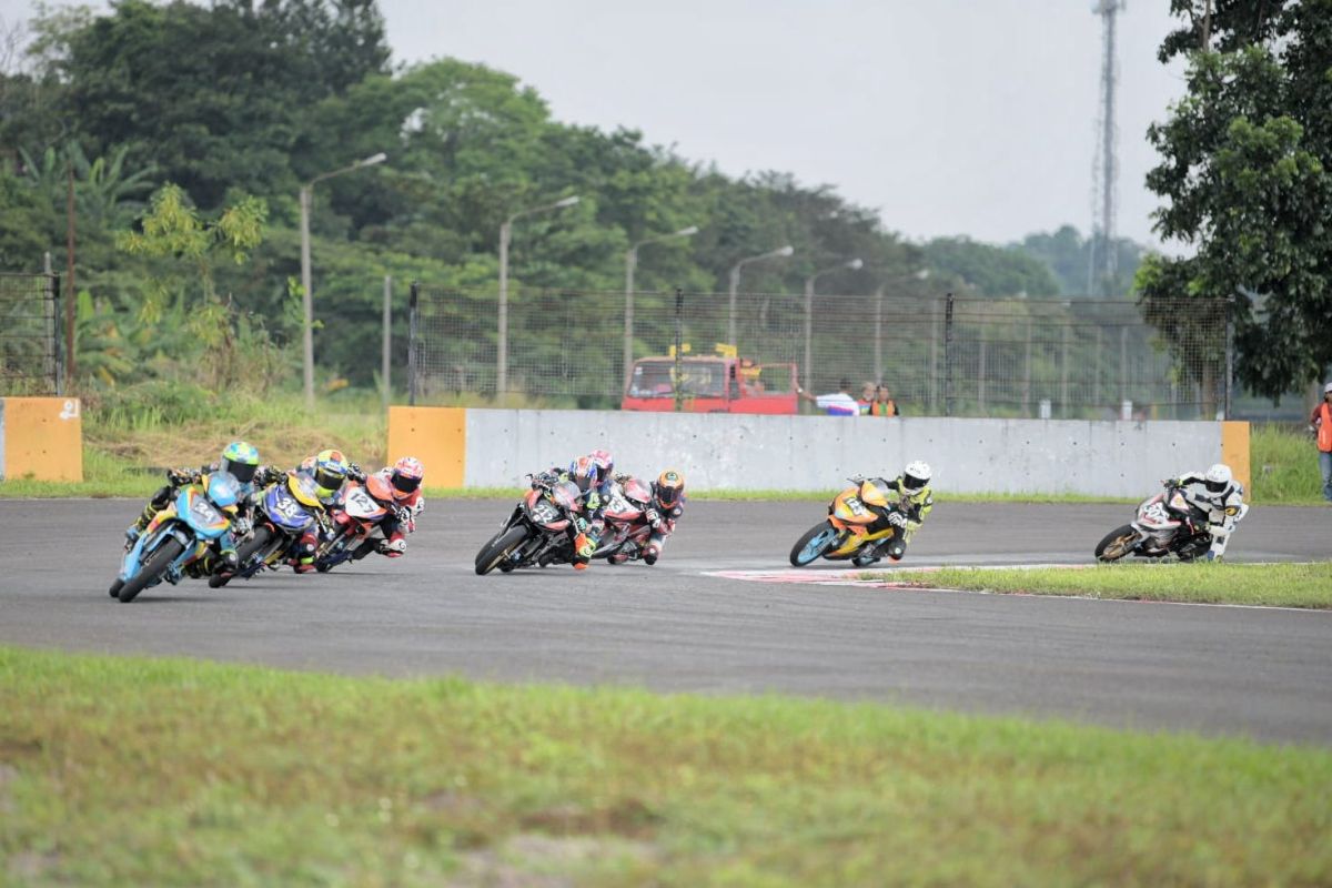 Sentul International Circuit