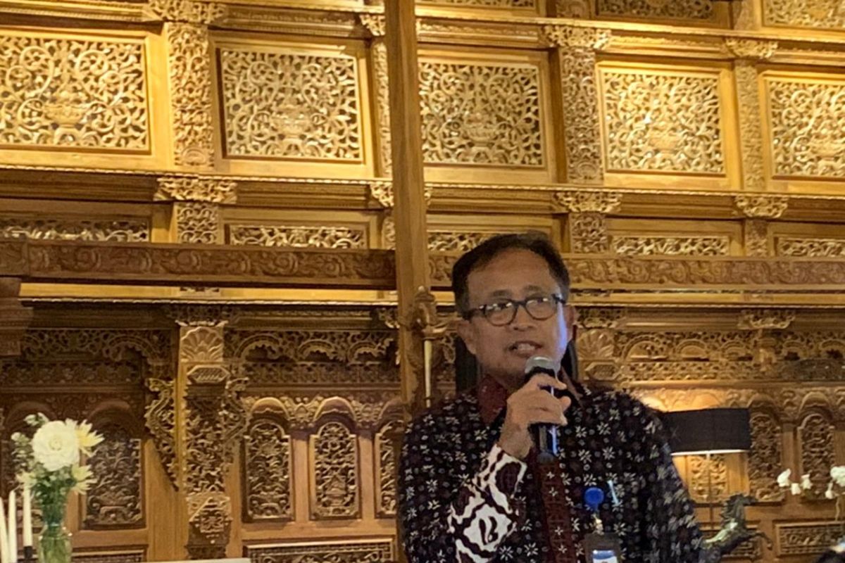 BI memperkirakan ekonomi Yogyakarta tumbuh sampai 6,2 persen pada 2021 - ANTARA News Yogyakarta ...