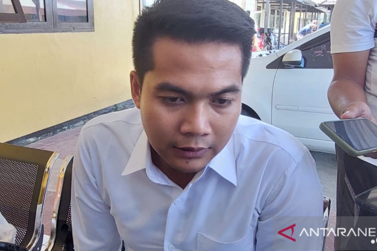 Polres Mimika tunggu hasil investigasi kasus malpraktek di RSMM Timika ...