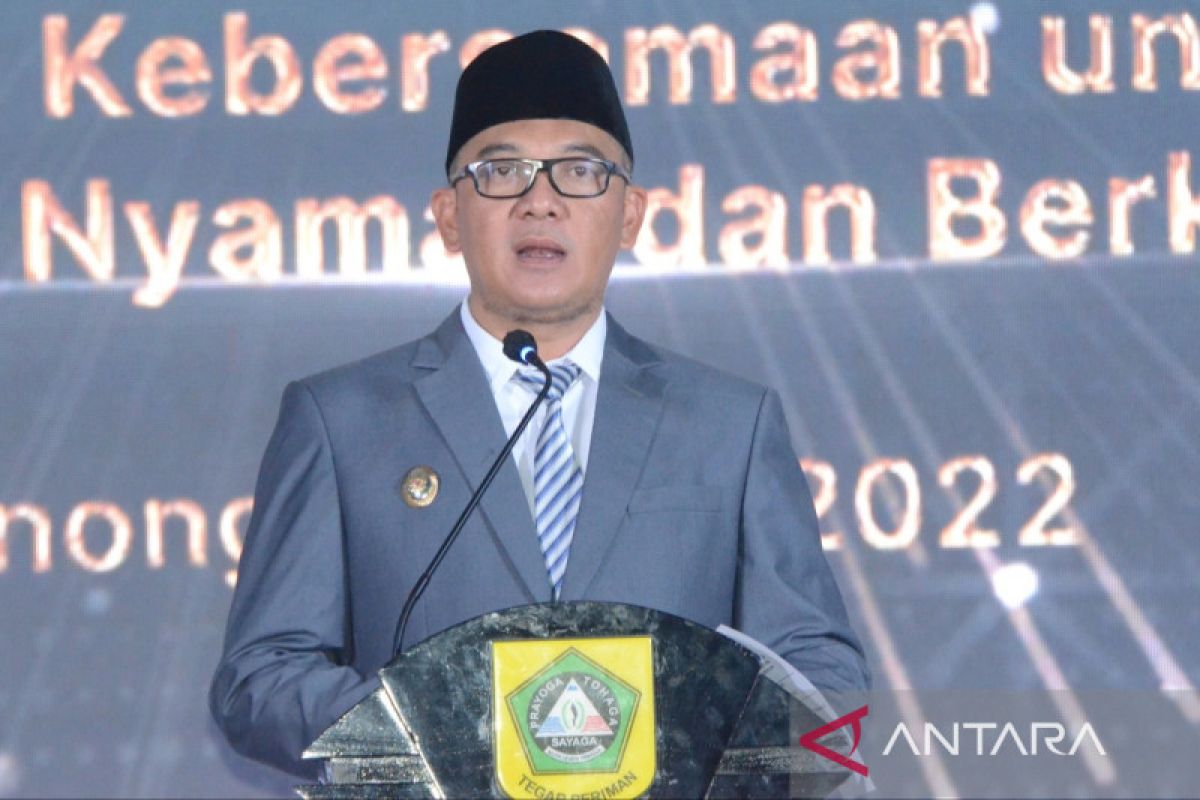 KPK panggil Plt Bupati Bogor Iwan Setiawan sebagai saksi AY - ANTARA ... KPK panggil Plt Bupati Bogor Iwan Setiawan sebagai saksi AY - ANTARA ...