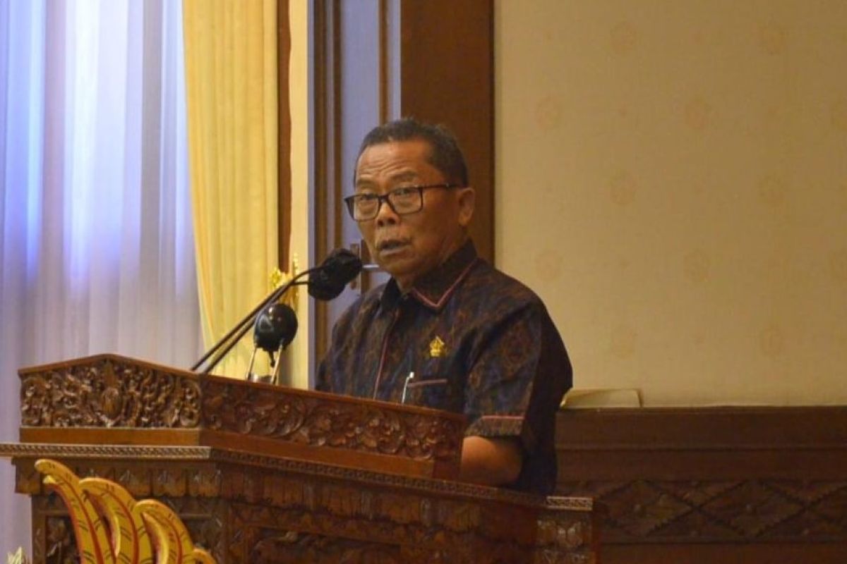 DPRD Bali ajukan Raperda Perlindungan tentang Tumbuhan dan Satwa Liar ... DPRD Bali ajukan Raperda Perlindungan tentang Tumbuhan dan Satwa Liar ...