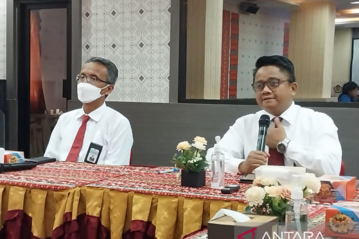 Kemenkeu dorong Pemda NTT hindari pengendapan dana - ANTARA News Kupang ...