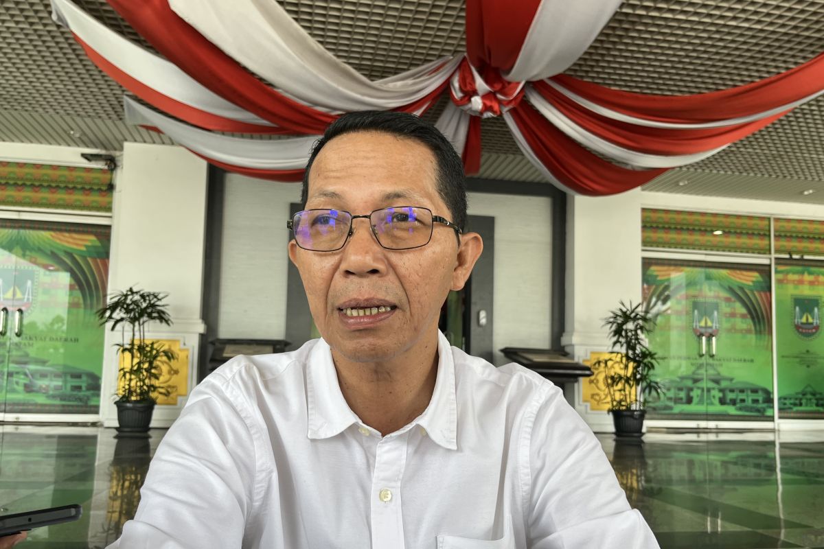 Pemkot Batam tingkatkan pemahaman tentang stunting - ANTARA News ... Pemkot Batam tingkatkan pemahaman tentang stunting - ANTARA News ...