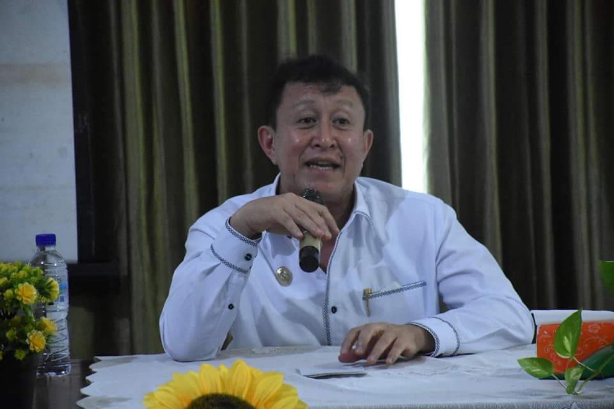 Manggarai Barat perkuat data kesehatan ibu hamil tekan AKI - ANTARA ... Manggarai Barat perkuat data kesehatan ibu hamil tekan AKI - ANTARA ...
