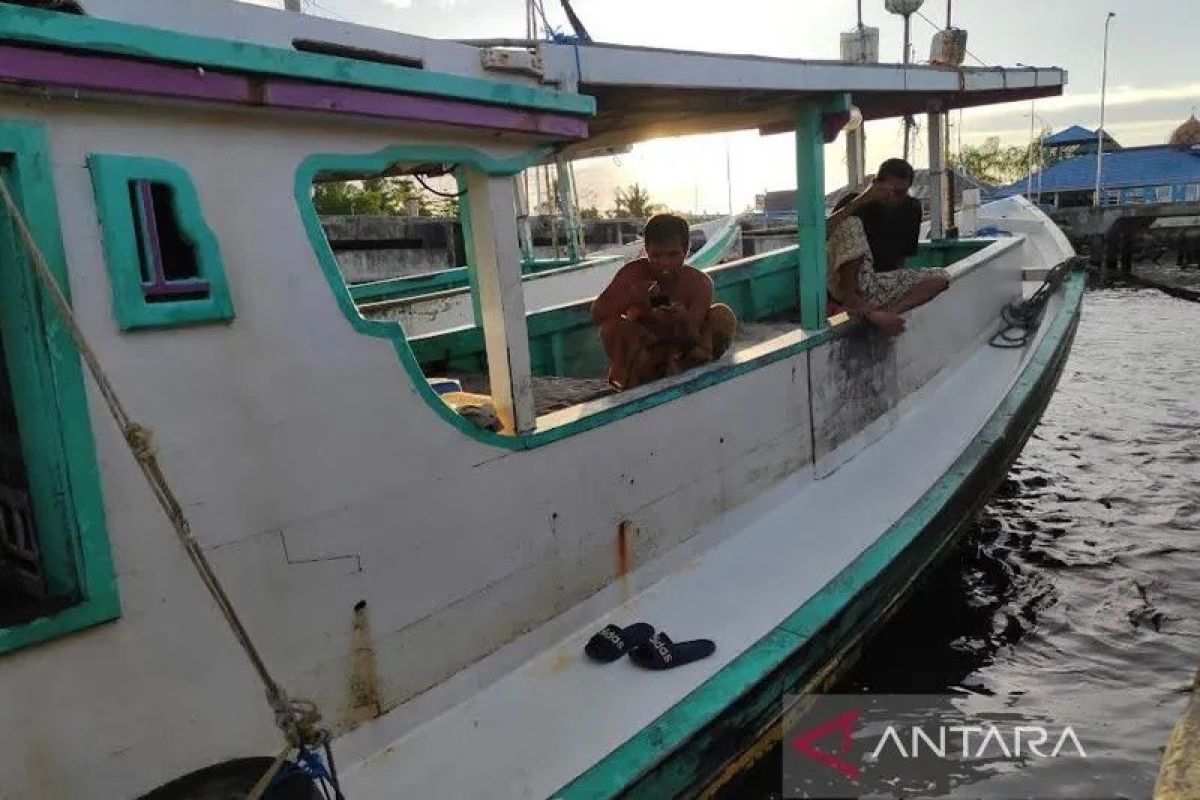 Waspadai Gelombang Tinggi Di Sejumlah Perairan Indonesia Antara News