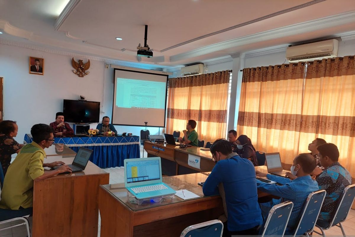 BKKBN Sulawesi Tenggara Luncurkan Aplikasi e-SINAR - ANTARA News ... BKKBN Sulawesi Tenggara Luncurkan Aplikasi e-SINAR - ANTARA News ...