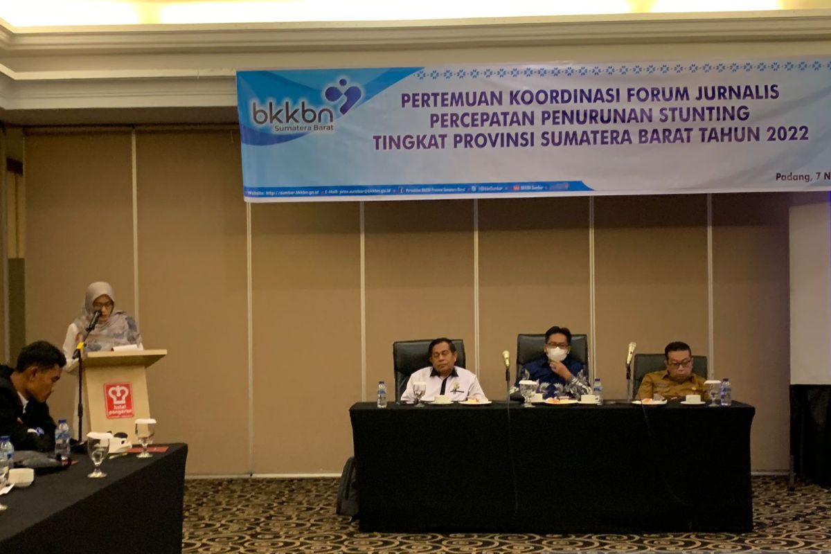 Pakar Unand : Pola asuh miliki peranan penting cegah stunting - ANTARA ... Pakar Unand : Pola asuh miliki peranan penting cegah stunting - ANTARA ...