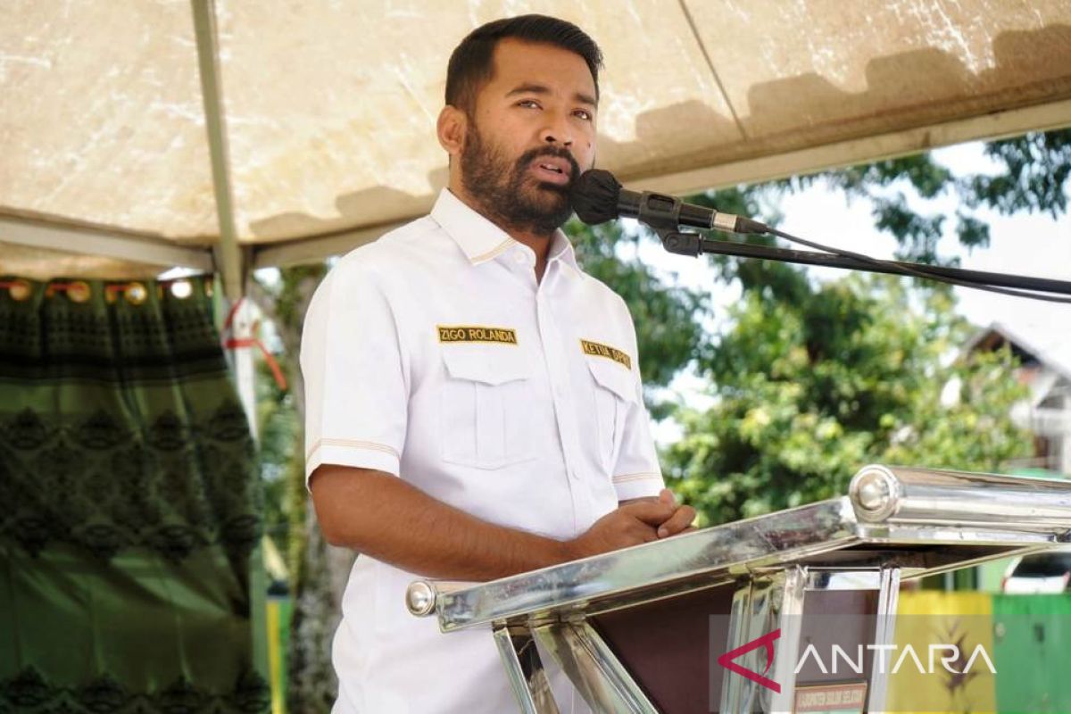 Solok Selatan peroleh DAK pendidikan 2022 terbesar di Sumbar - ANTARA ...