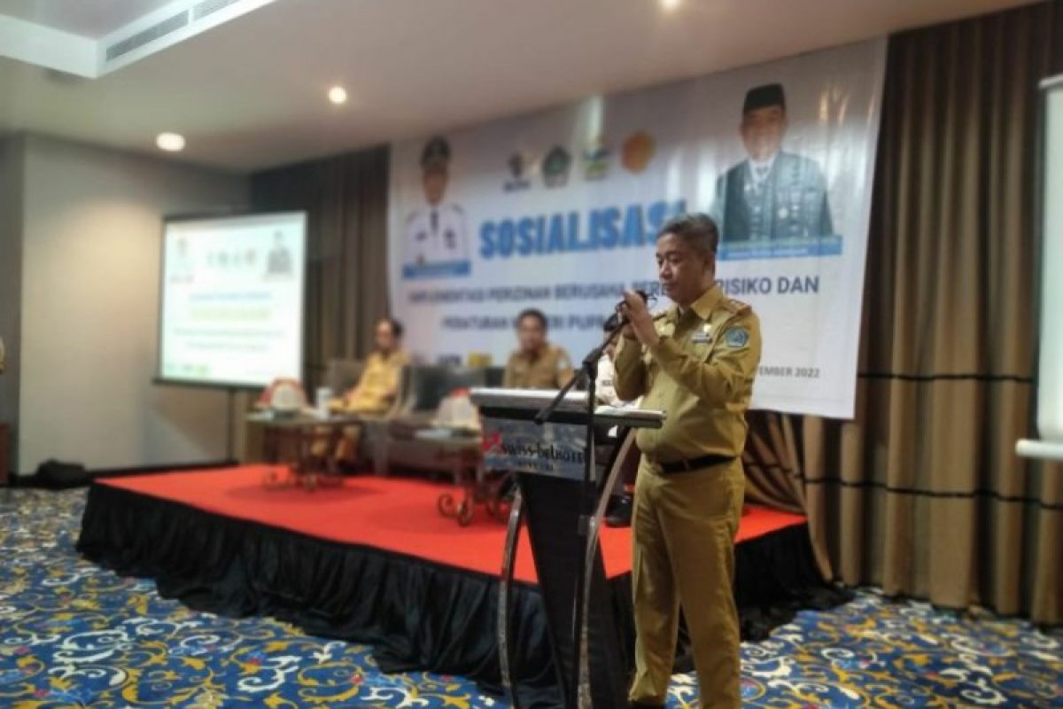 Pemkot Kendari optimalisasikan pendapatan asli daerah - ANTARA News ...