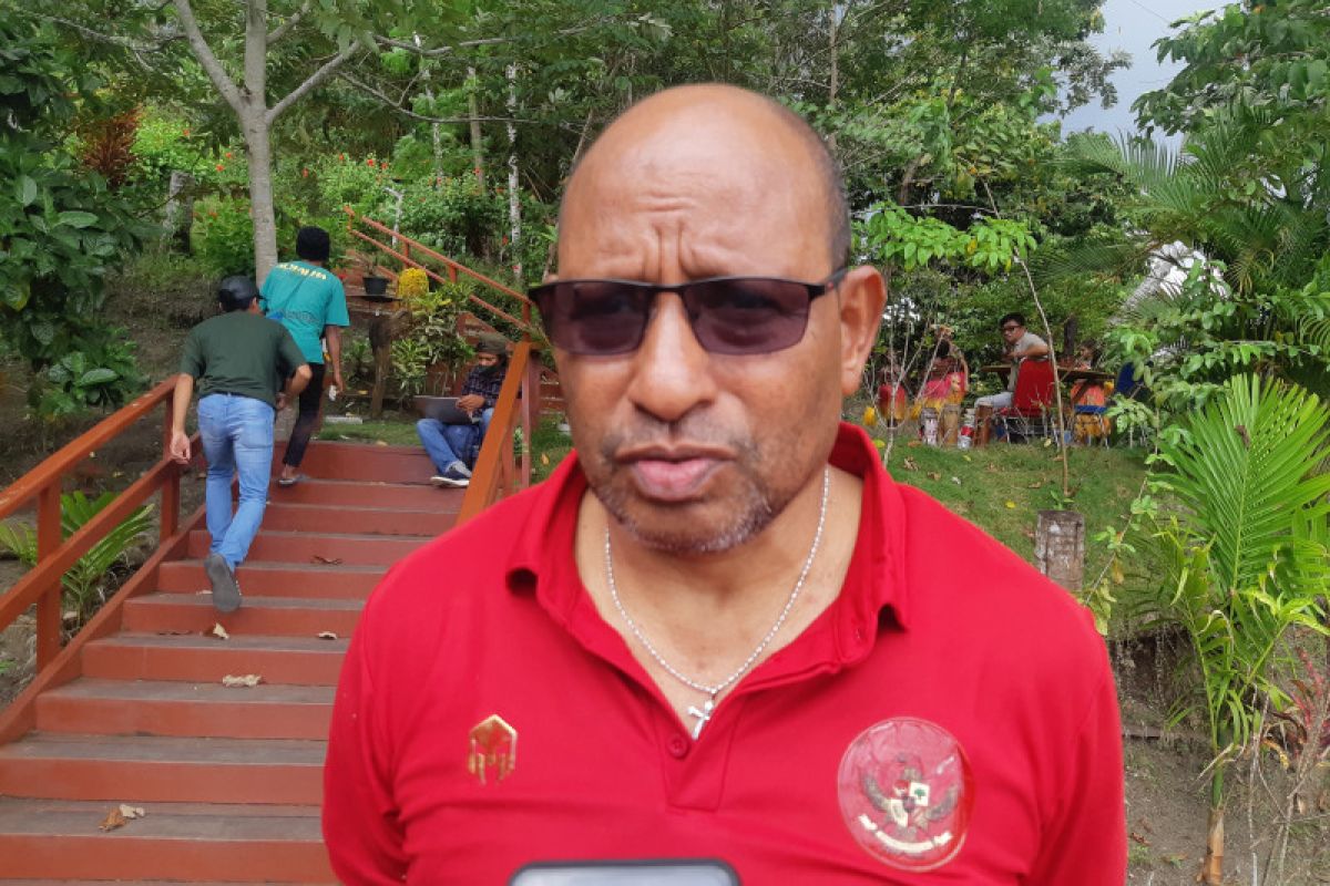 Bappeda Kabupaten Jayapura: Penyerapan dana otsus Papua sudah 85 persen ...