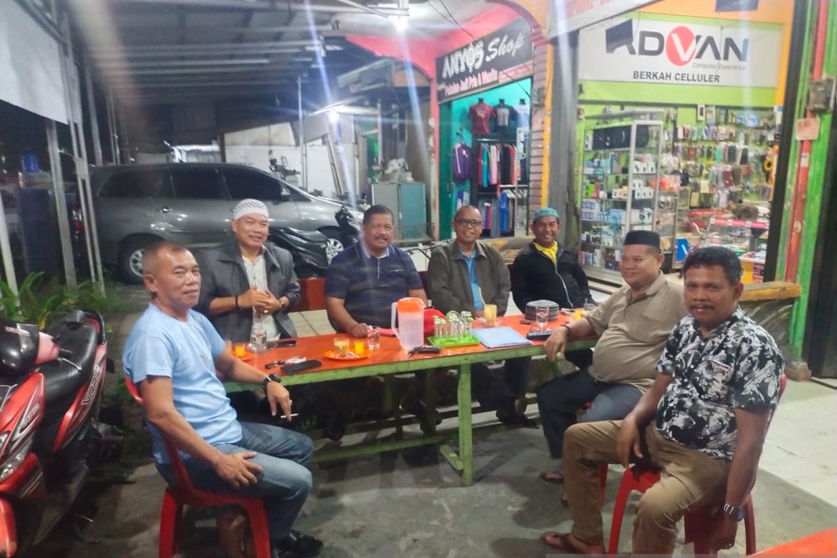 Masyarakat Kinali Pasbar harapkan Dapil Kinali untuk Pemilu 2024 ...