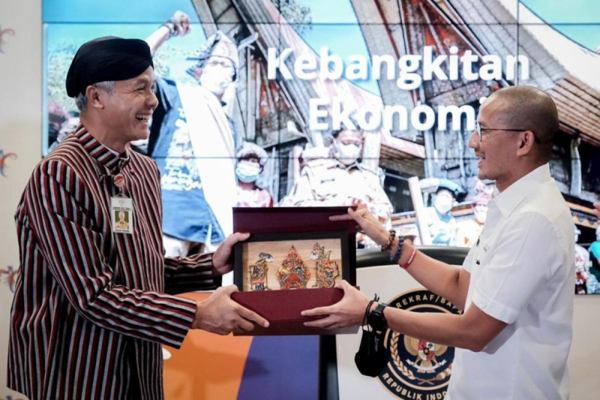 100 paket wisata Nusantara siap sambut wisatawan jelang libur akhir ... 100 paket wisata Nusantara siap sambut wisatawan jelang libur akhir ...